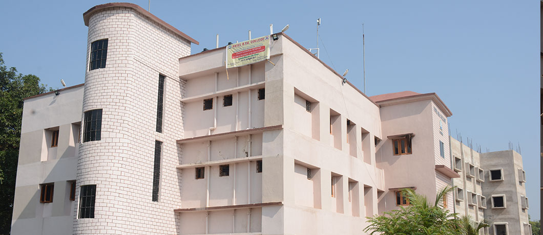 Patel B.Ed College, Lodhma, Khunti, Jharkhand – As Distinctive as You